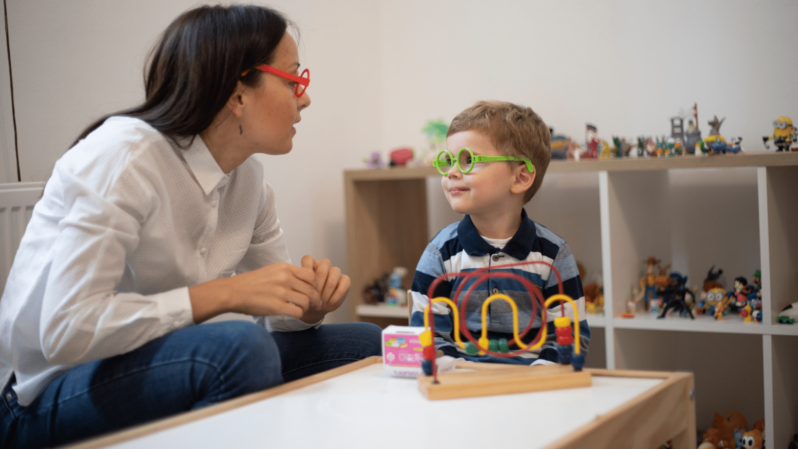 Why Does Play Therapy Work Horizon Counseling Services Why Does Play Therapy Work Horizon Counseling Services